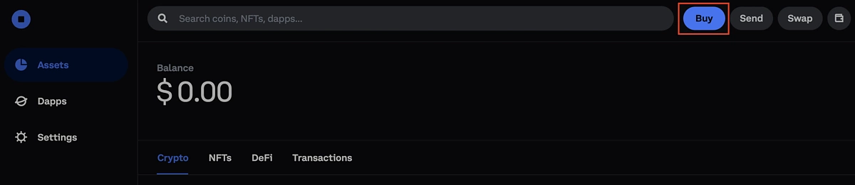 What Are Smart Wallets and How to Use Coinbase's Smart Wallet | CoinGecko